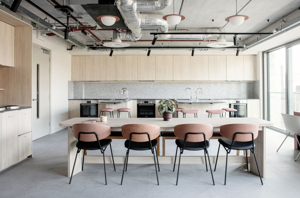 Niche Living, Rathmines, is open for business! - Townlink