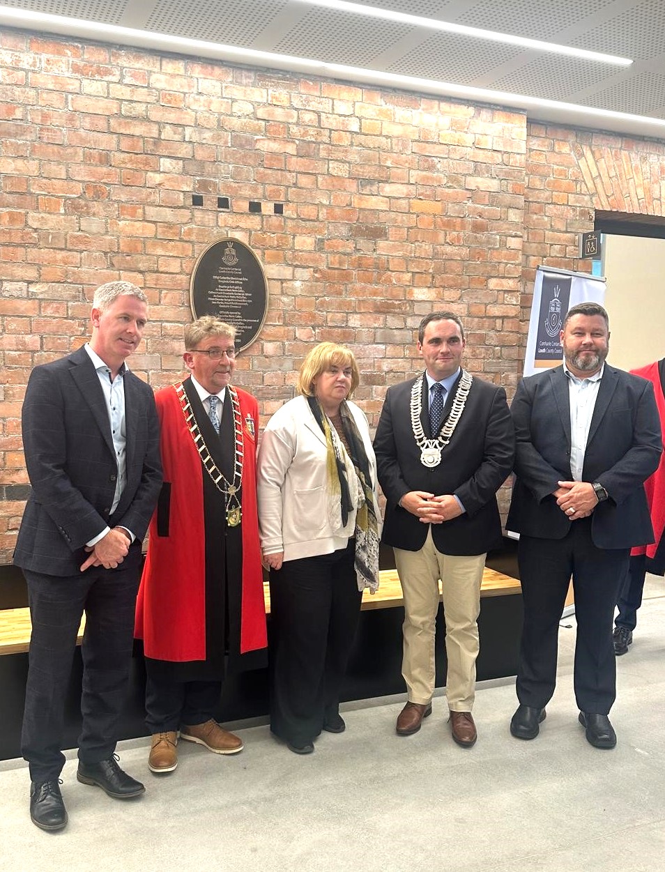 Drogheda Civic Offices - Townlink